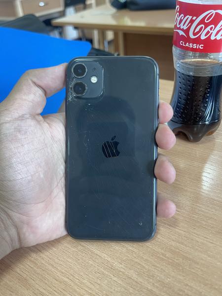 Iphone 11 64gb 74%