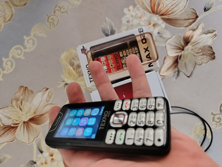 Telfonlar sotiladi yangidek ishlaydi