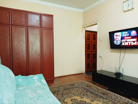 Продается квартира 1в2/4/4