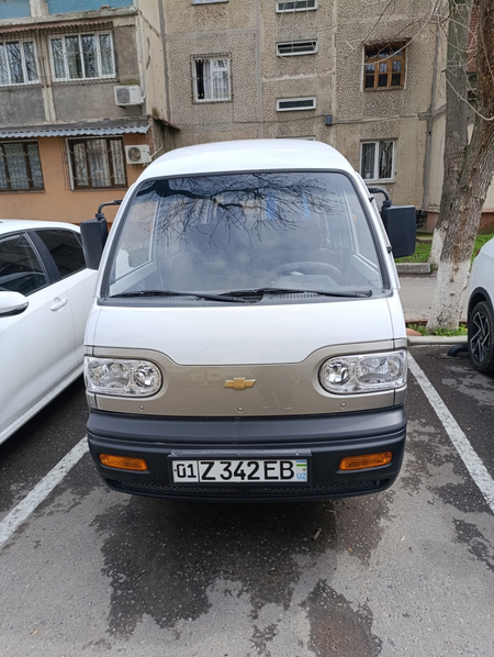 Срочно продам Дамас 7900$