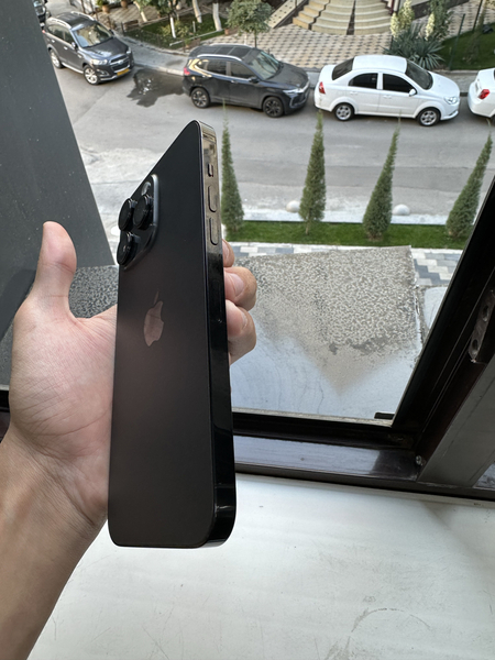 iPhone 14 Pro Max
