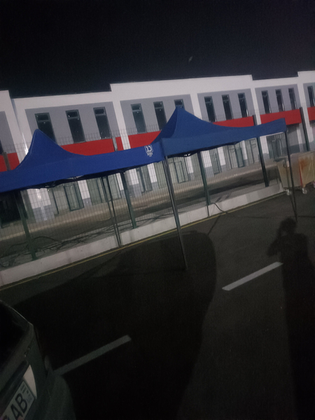 Зонтик навес аренда