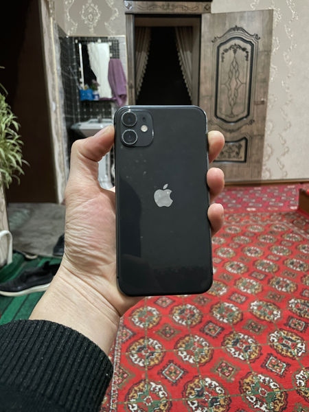 Iphone 11 galishamiz