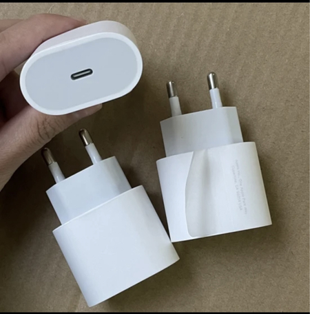 Iphone zaryadka 20W apple golovka Original  Зарятка