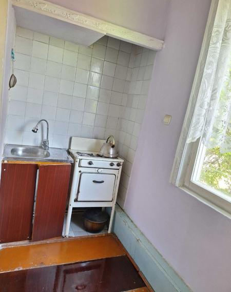 Продается 1(2)/2/4 квартира Феруза