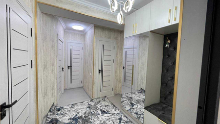 сдается в аренду  квартира  Чиланзарский район 24 квартал