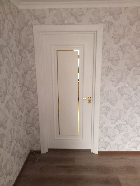 Arzon va optim narxlarda Eshik va Romlar