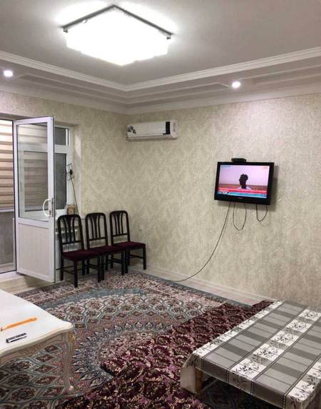 Сдается 2 х комнатная Ганга