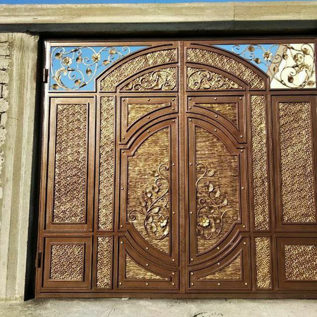 Darvozalar   N1.