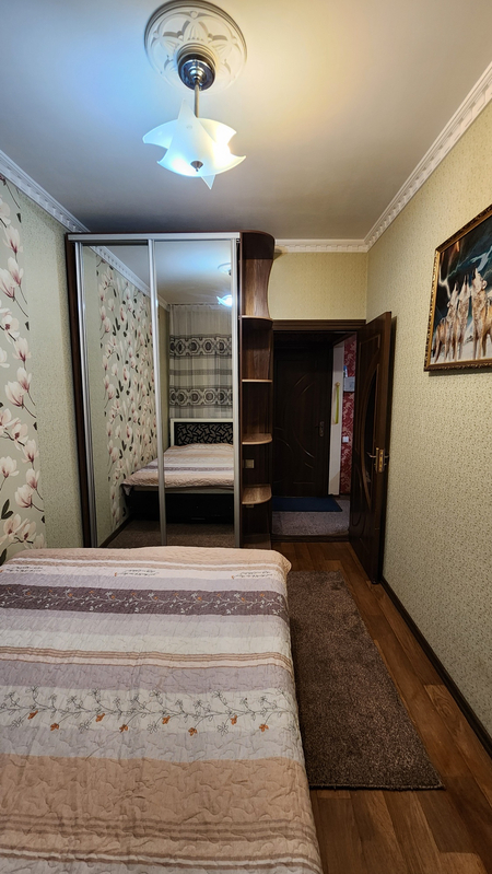 2в 3 комн квартира Авиагородок