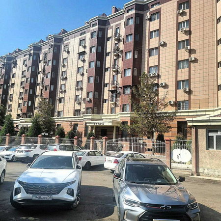 Срочно продается дуплекс квартира в Юнусабаде