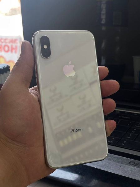 Iphone Xs 256 GB