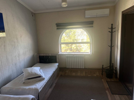 Продается HOTEL срочно