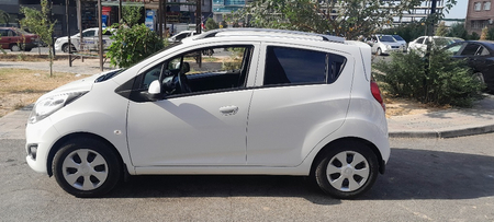 Spark avtomat 2023 sotiladi