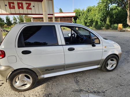 Matiz best 2008 xolati zur