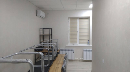 Аренда офис с мебелью и кондиционером  доступ 24/7