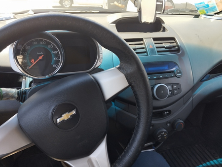 Spark m300. 2-pozitsiya