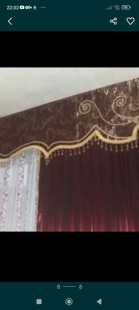 Тюли,шторы портьеры для ваших окон
