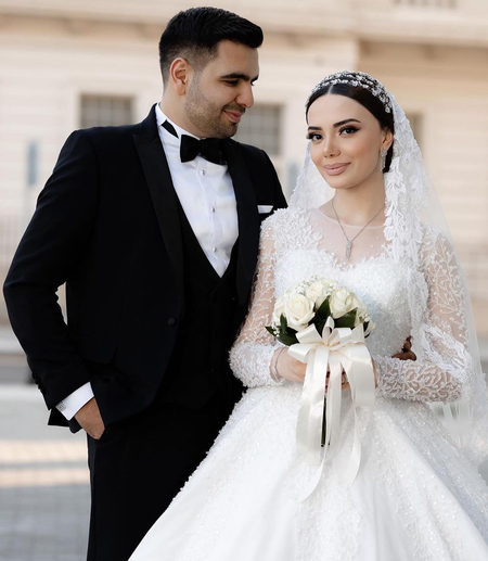 Tayyor biznes kelin liboslari saloni narsalari