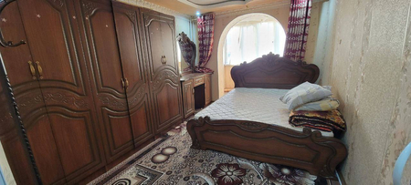 Samarqand shaxarida Sagdianada 2 xonali uy sotiladi