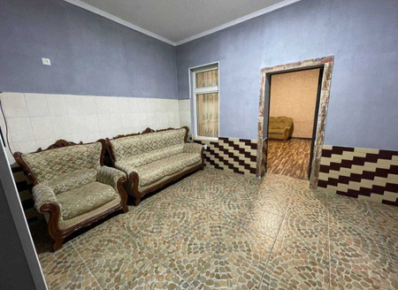 Аренда участка 3 ком 2 соток. Рисовый базар. Яшнабадский район