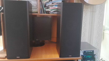 Продам Савбуфер Соло-3 2х35