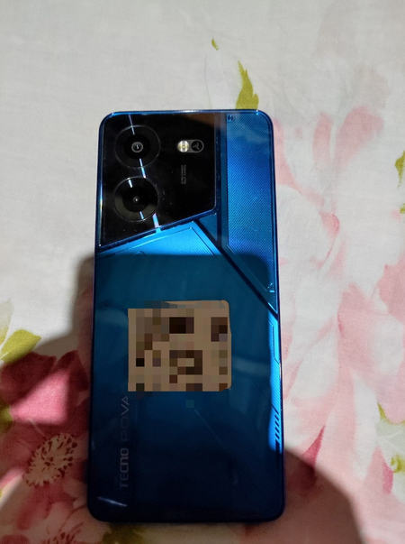 Tecno Pova 5 16/256