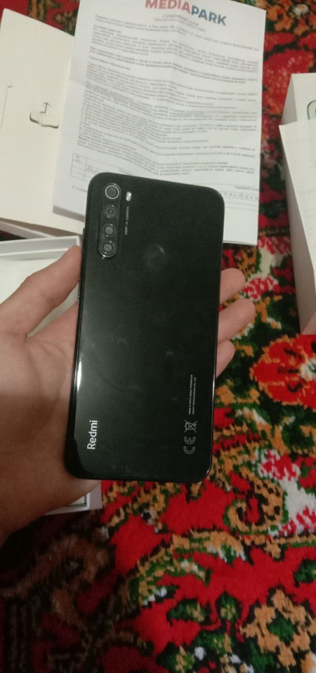 Sotiladi Redmi 8 not