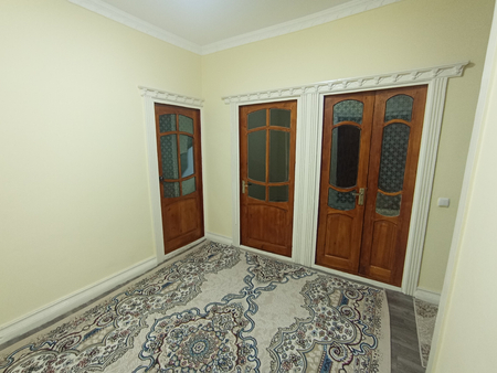 Продаётся квартира