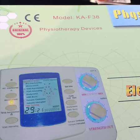 Zinda4 elektirafarez aparati
