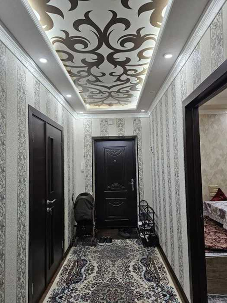 Продается 4 х комнатная квартира,Район Янги Хаёт, 9-Худуд,ID 915