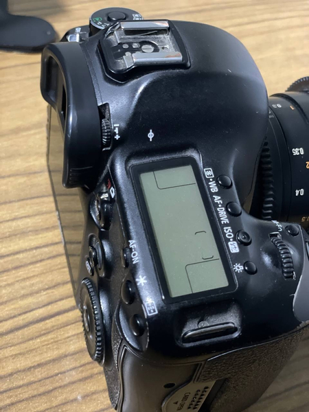 Canon 5d mark3 +14mm samyang obektiv
