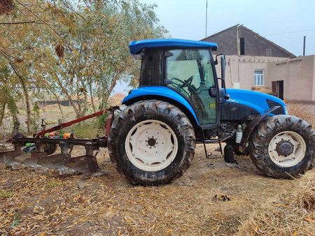 Трактор  TD-5.110