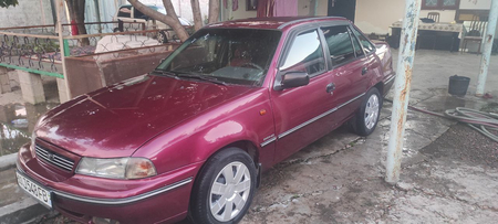 Nexia 1 2008 radnoy