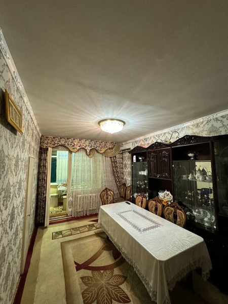 Продаётся квартира 2в3/4/4 орр ТТЗ-2