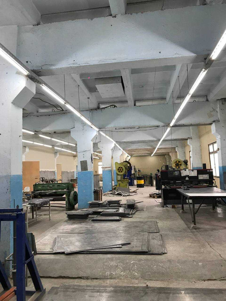 Аренда помещения под склад, цех, производство. 450 кв. м.