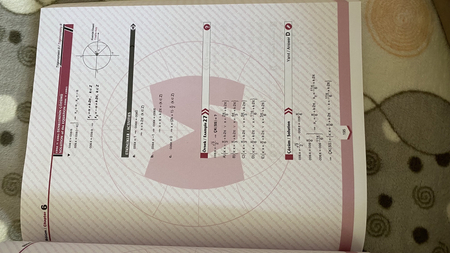 Yos Matematik 2 (konu anlatımlı)