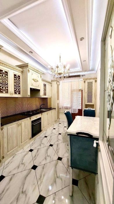 Сдаётся 3х ком. кв. Premium Lux на Вокзале!!!