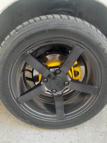 Disks balon R16 Voseen