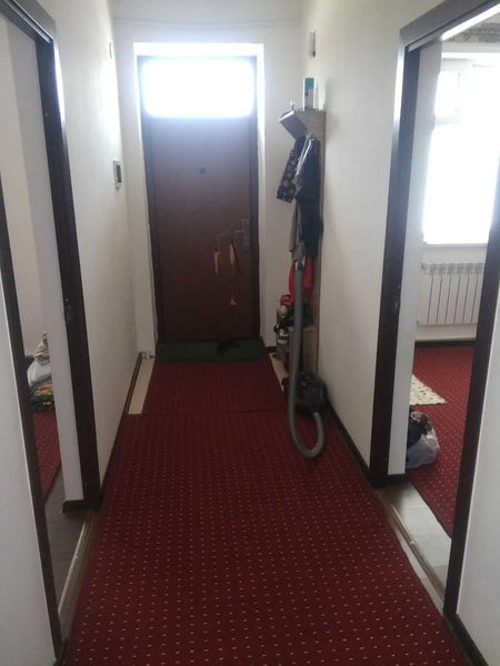 3 xonali kottej sotiladi  manzil Jaloir Qodir ota kafesi  yonida