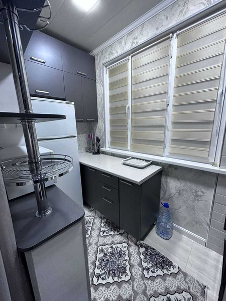 Ялангач институт культуры 2/2)4 47м² Евро
