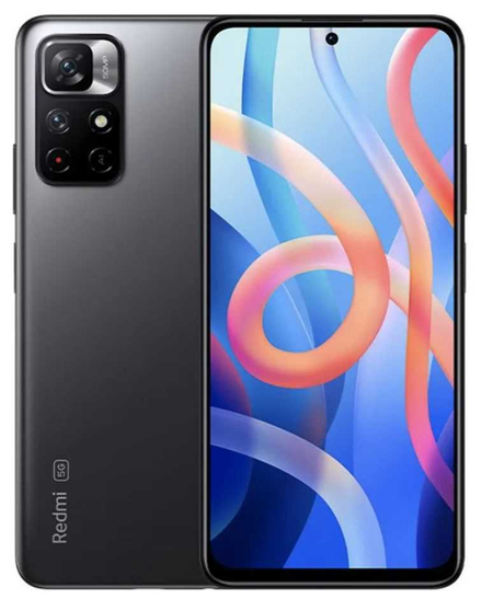 Redmi Note 11 4G     Gsm +Cdma Perfectum