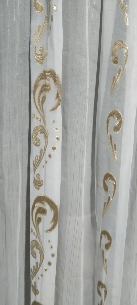 Parda 4×1.6 metr
