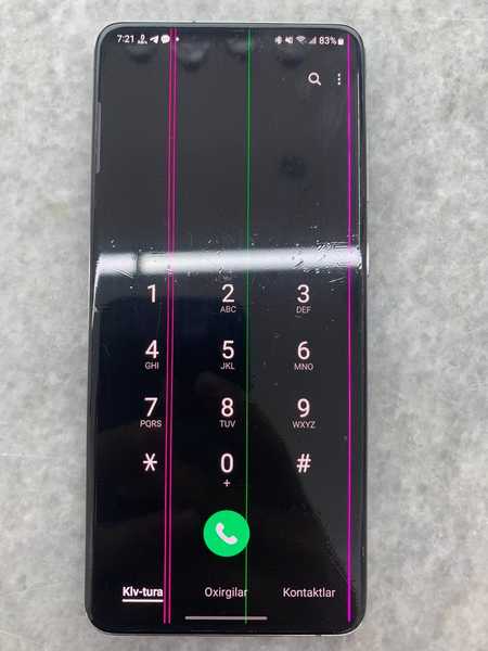 Samsung s20 plus 12+8 256 srochna