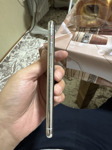 Iphone 11 pro 64