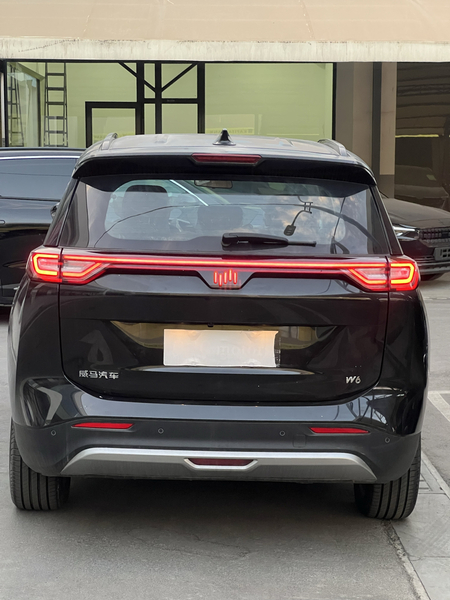 welmeister w6 520 km