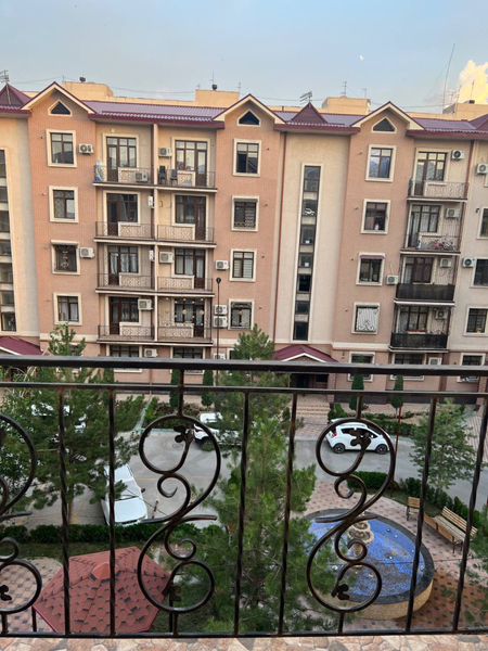 Слается в аренду, Бельтепа Новостройка ЖК «Янги Бельтепа» Golden House