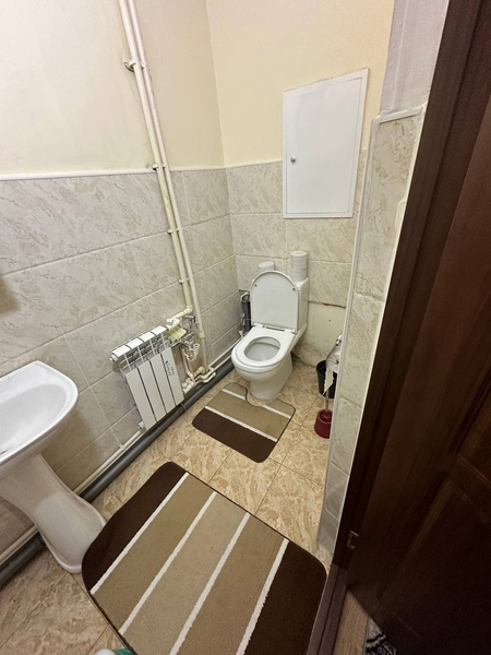 Новостройка, Центр, Ц-2, Дархан 2/4/8  81,7 М² Ипотека!