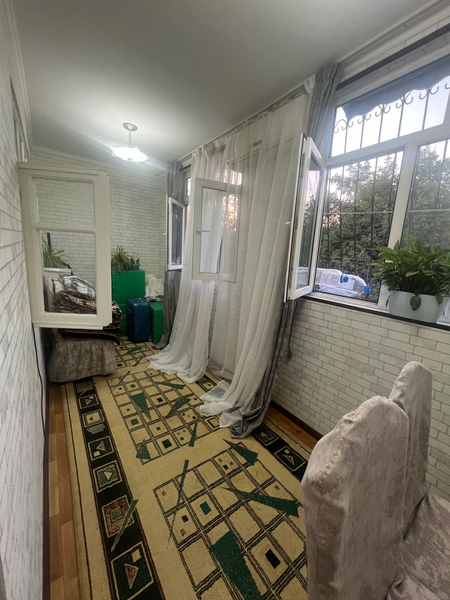 Продается квартира Юнус Абад 18