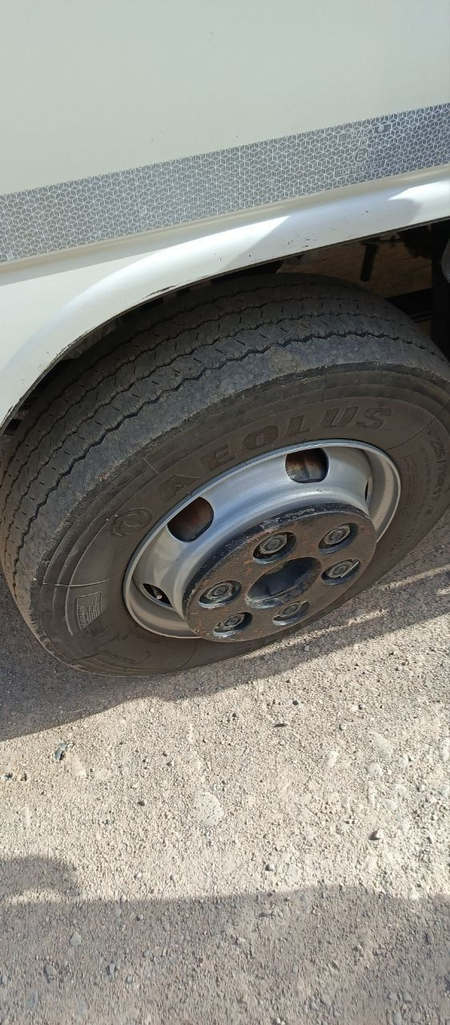 Isuzu sotiladi 2014 yili